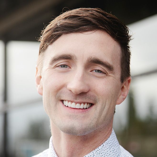 Meet The Doctor At Seen Modern Eye Care & Eyewear in Ridgefield ...