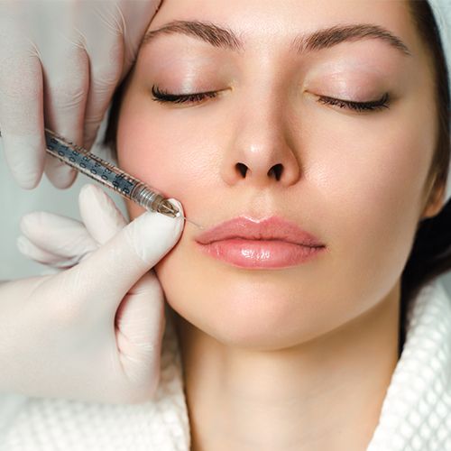 Injectables Services in White Plains | Aesthetics of Westchester