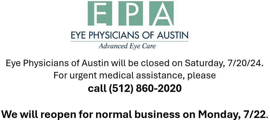 Patient Portal - Bill Pay | Eye Physicians of Austin in Austin, TX