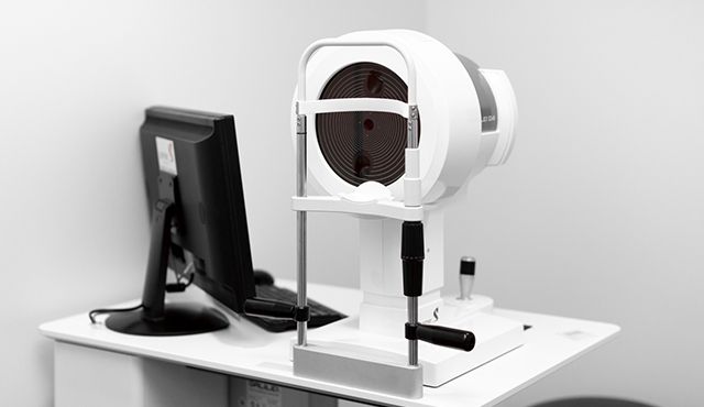 Ophthalmologist in Austin | Eye Physicians of Austin