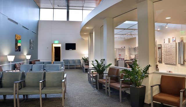 Ophthalmologist in Austin | Eye Physicians of Austin