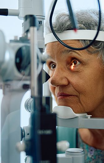 Ophthalmologist in Austin | Eye Physicians of Austin