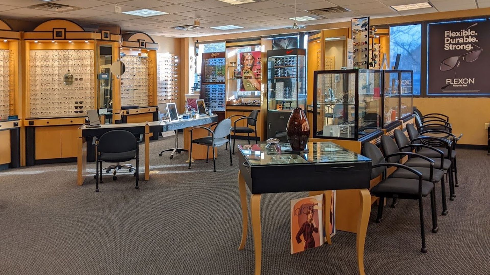 Optometrist in Middletown | Adult and Pediatric Eyecare