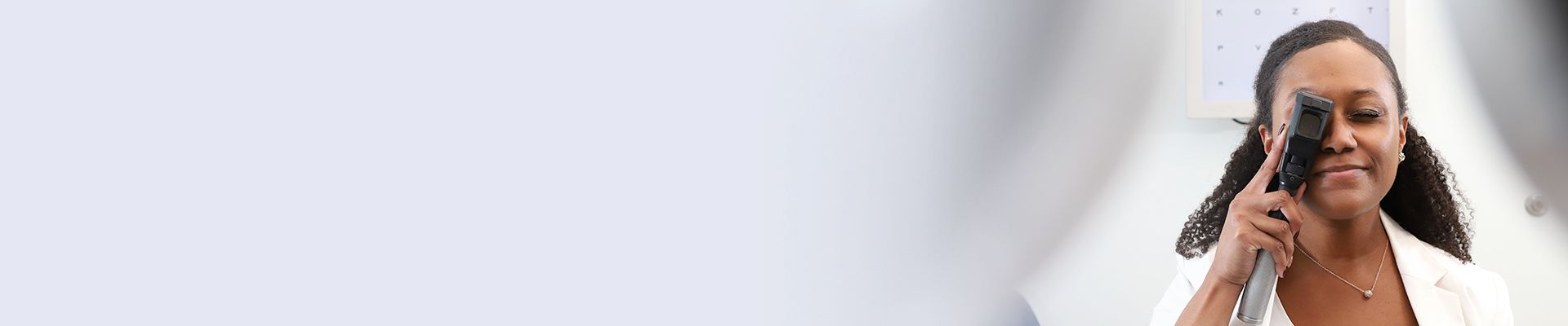 Meet The Doctor At Eye Expressions in Columbus | Optometrists in Columbus
