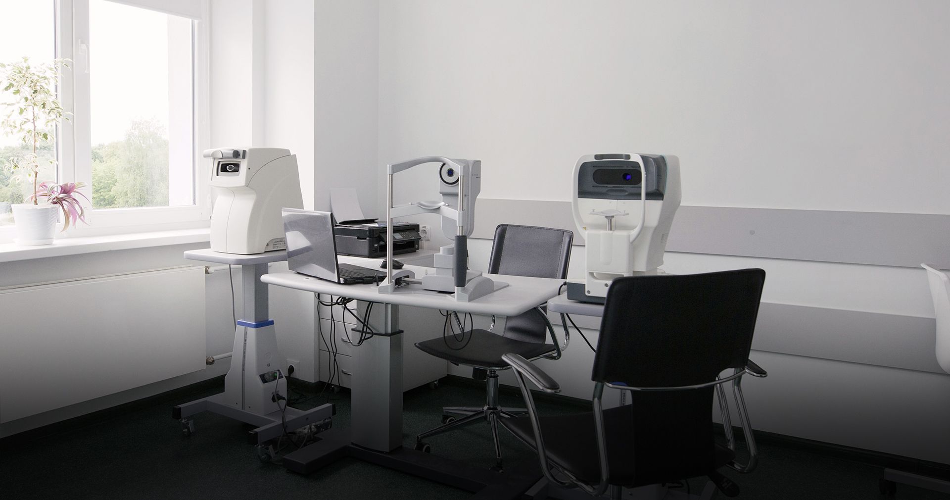 Optometrist in Houston | Heights Vision Specialists