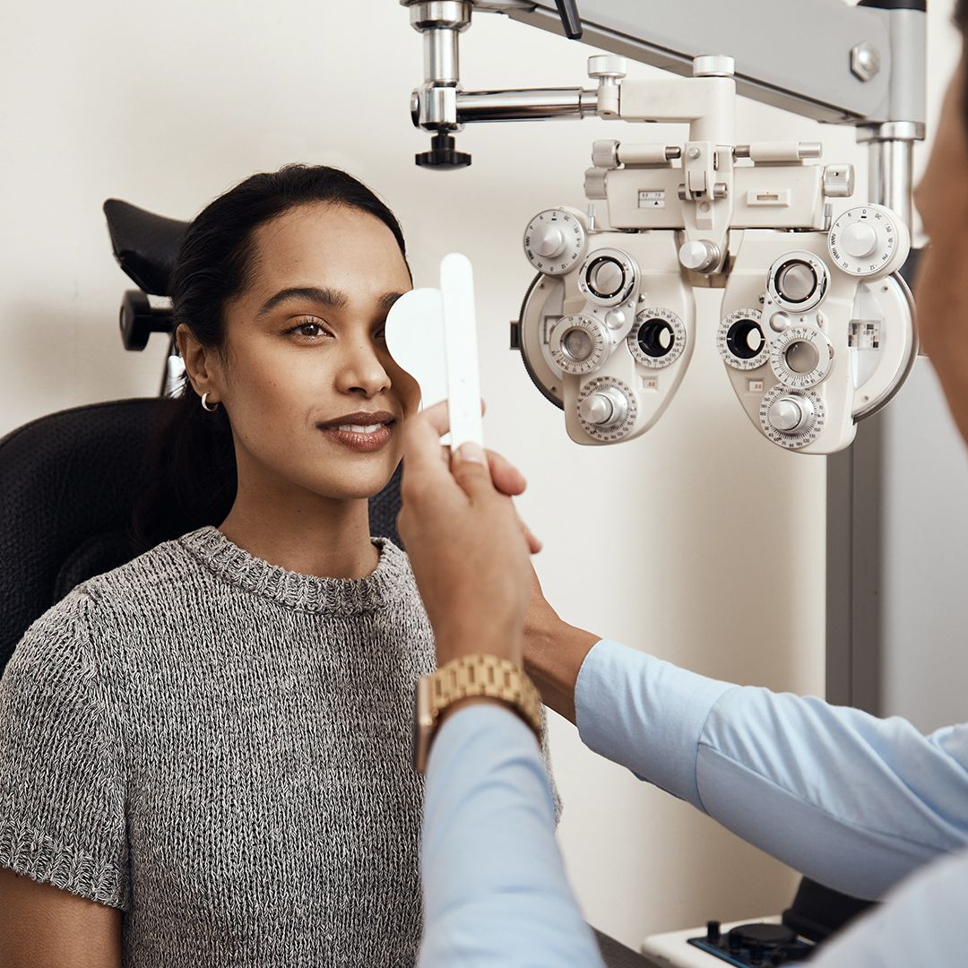 Optometrist in Houston | Heights Vision Specialists