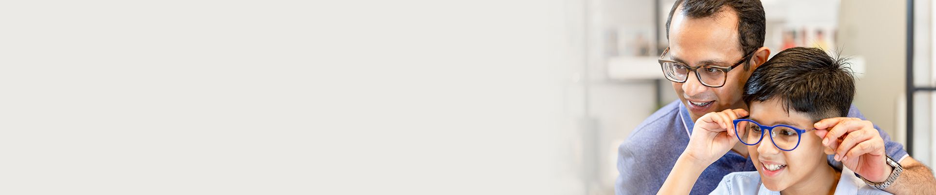 Meet The Optometrists At Heights Vision Specialists in Houston