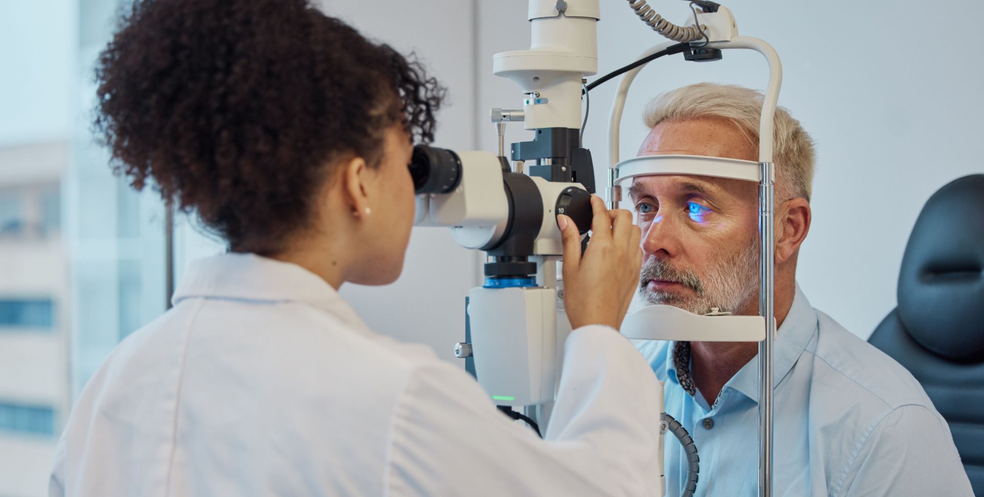 Hoffman Eyecare