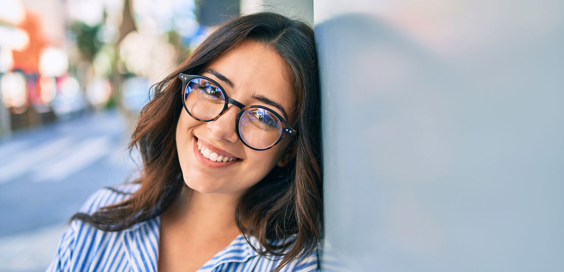 Eye Doctor in Highland CA | James Espinosa, OD