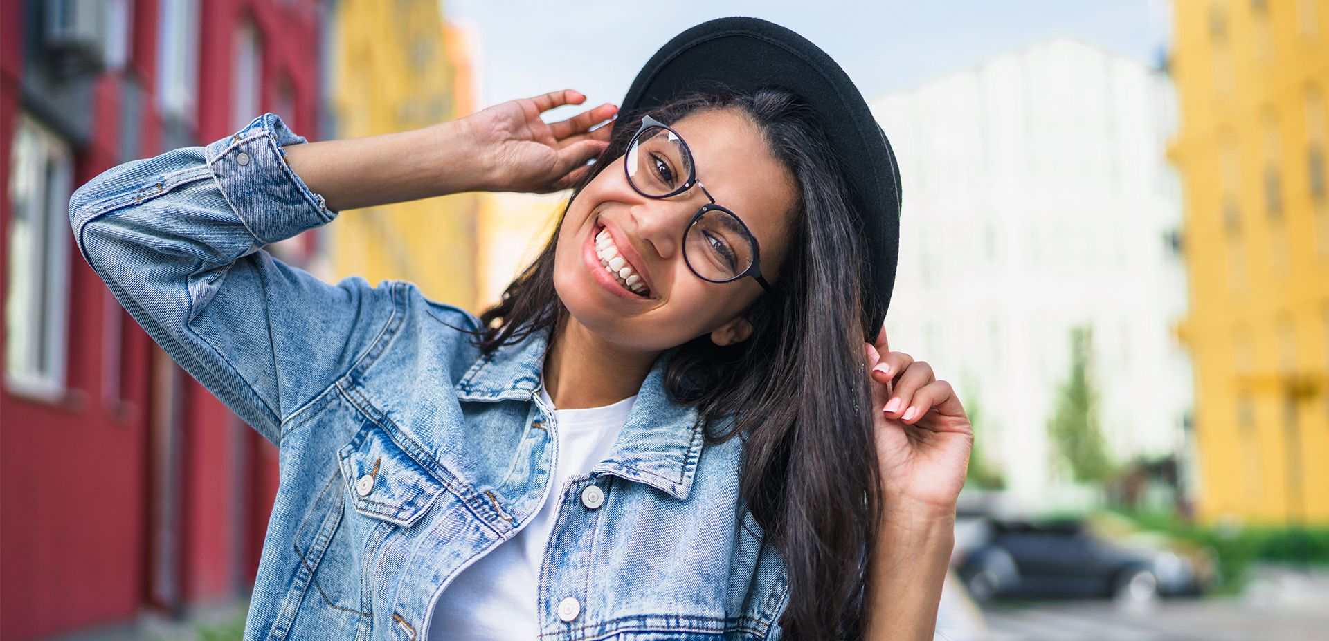 Eye Doctor in Highland CA | James Espinosa, OD