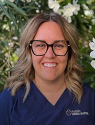 Our Staff Foothills Animal Hospital Emergency and Specialty Center