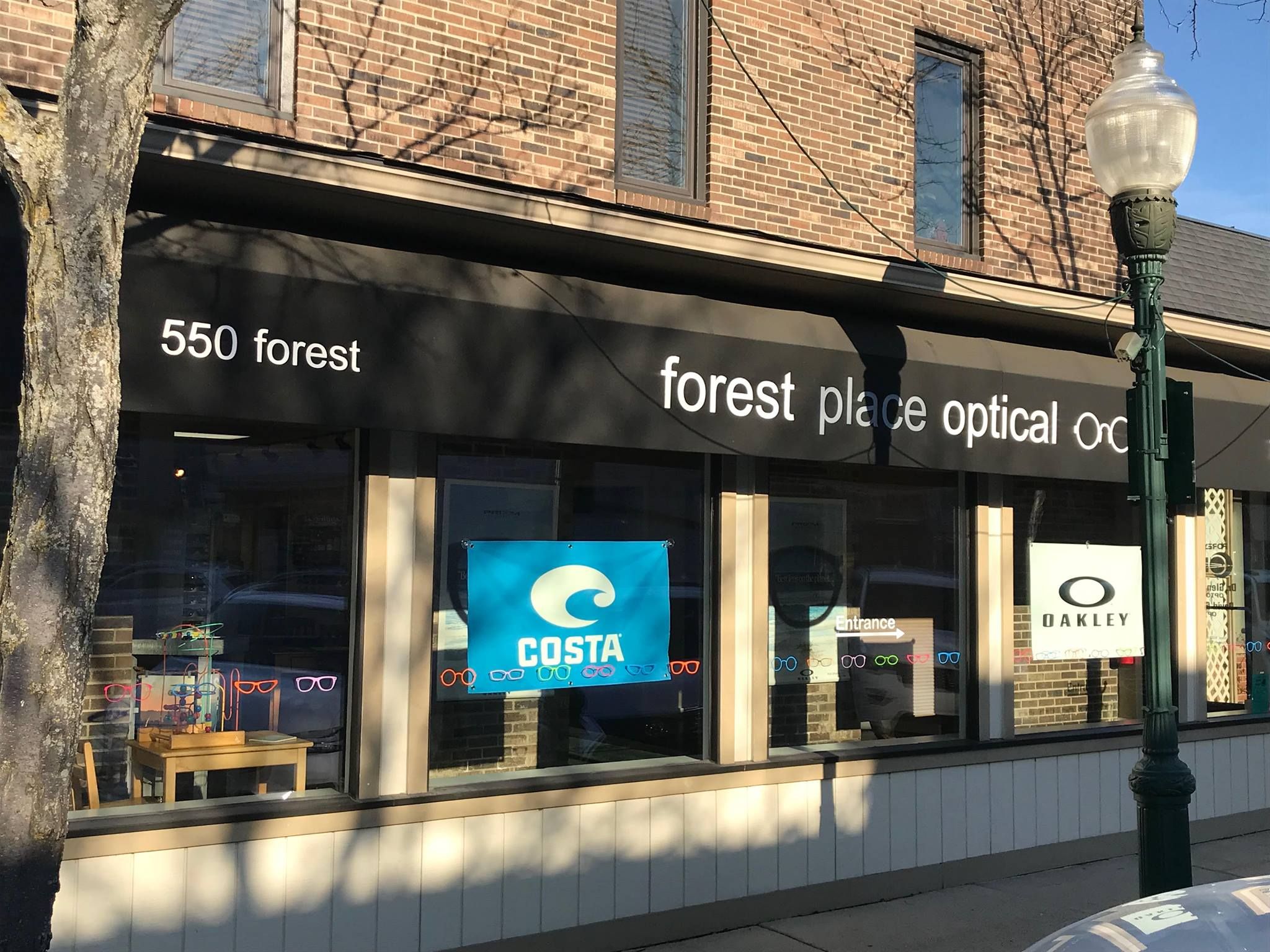 Home | Clarity Eyecare