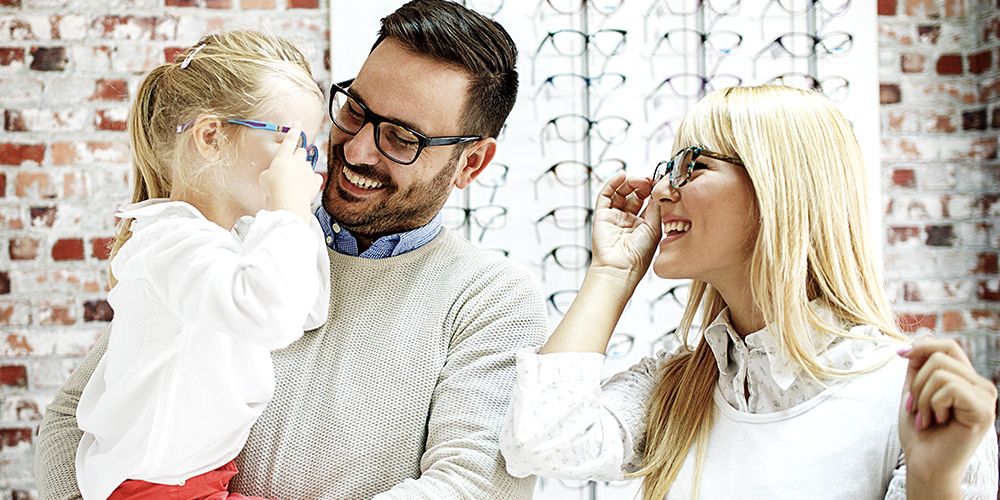 Optometrist in Riverview | Dr. Lisa Amato & Associates