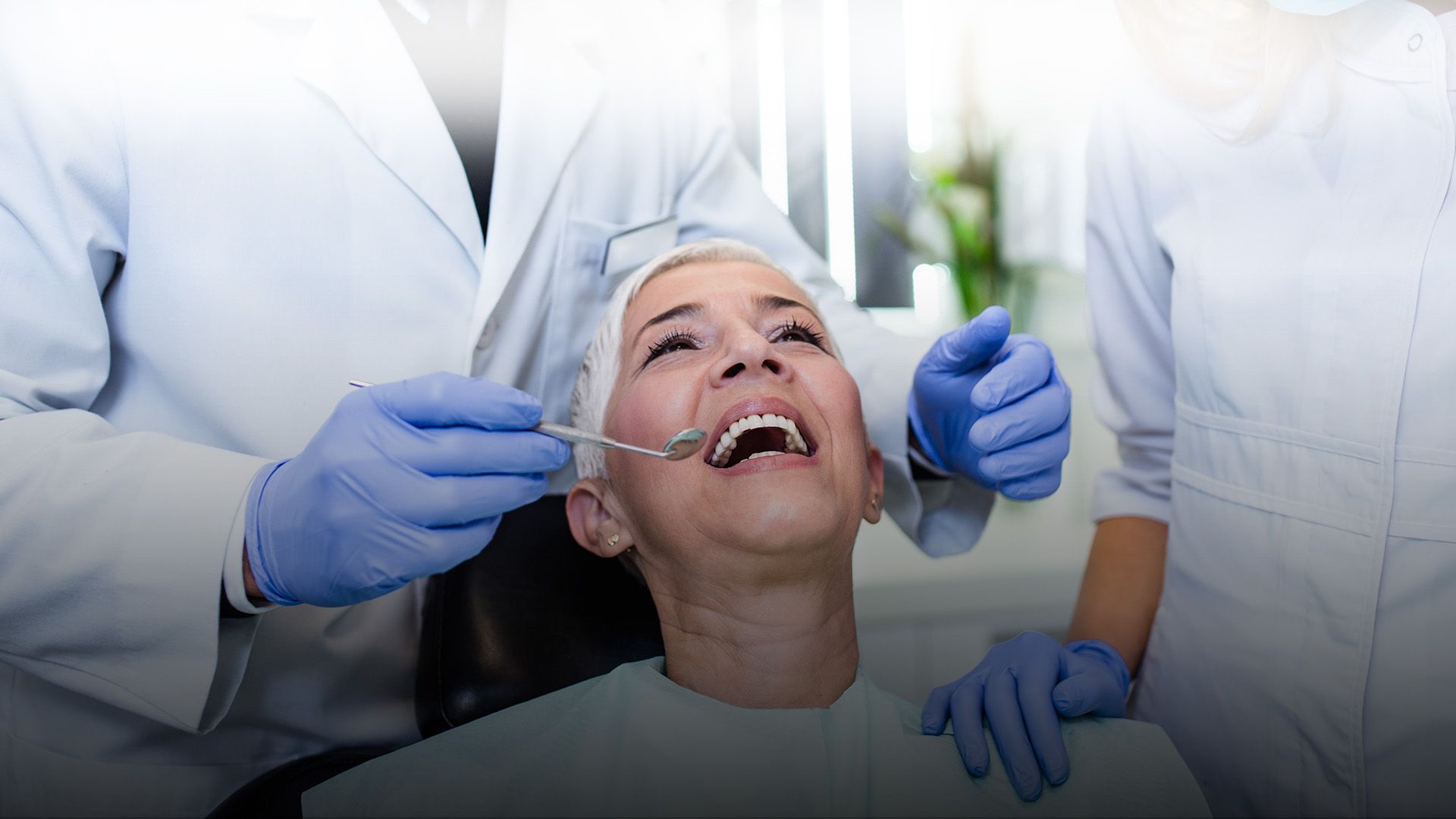 Emergency Dentistry