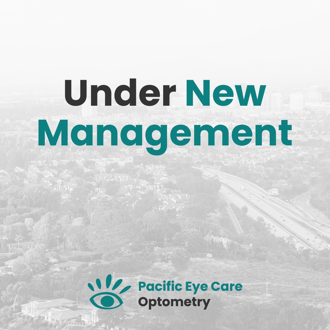 Optometrist in Mountain View | Pacific Eye Care Optometry
