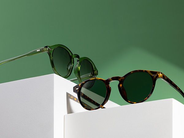 About Pacific Eye Care Optometry | Optometrist in Mountain View