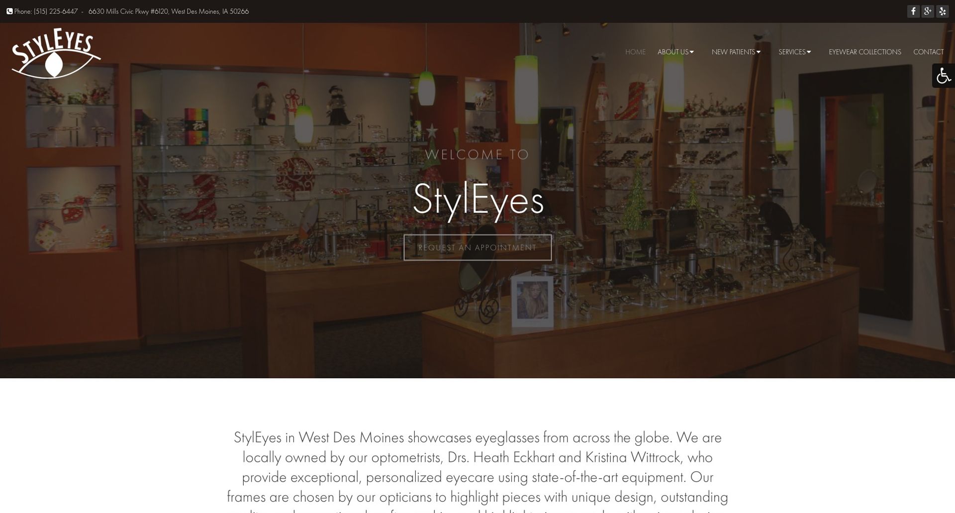 Request Demo for Roya.com Canvas