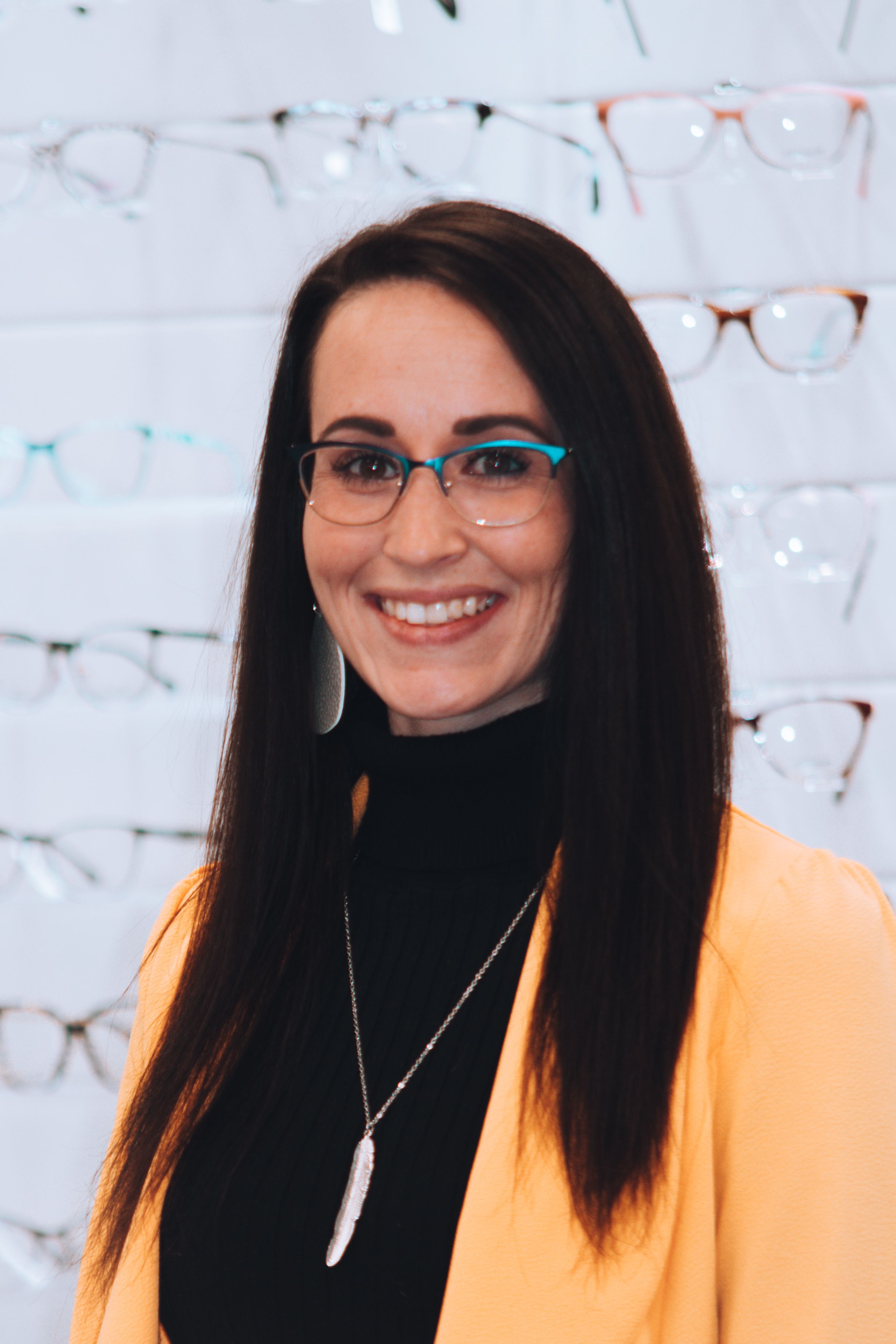 Meet Our Optometry Staff - Lambertville MI | Pinnacle Eye Group