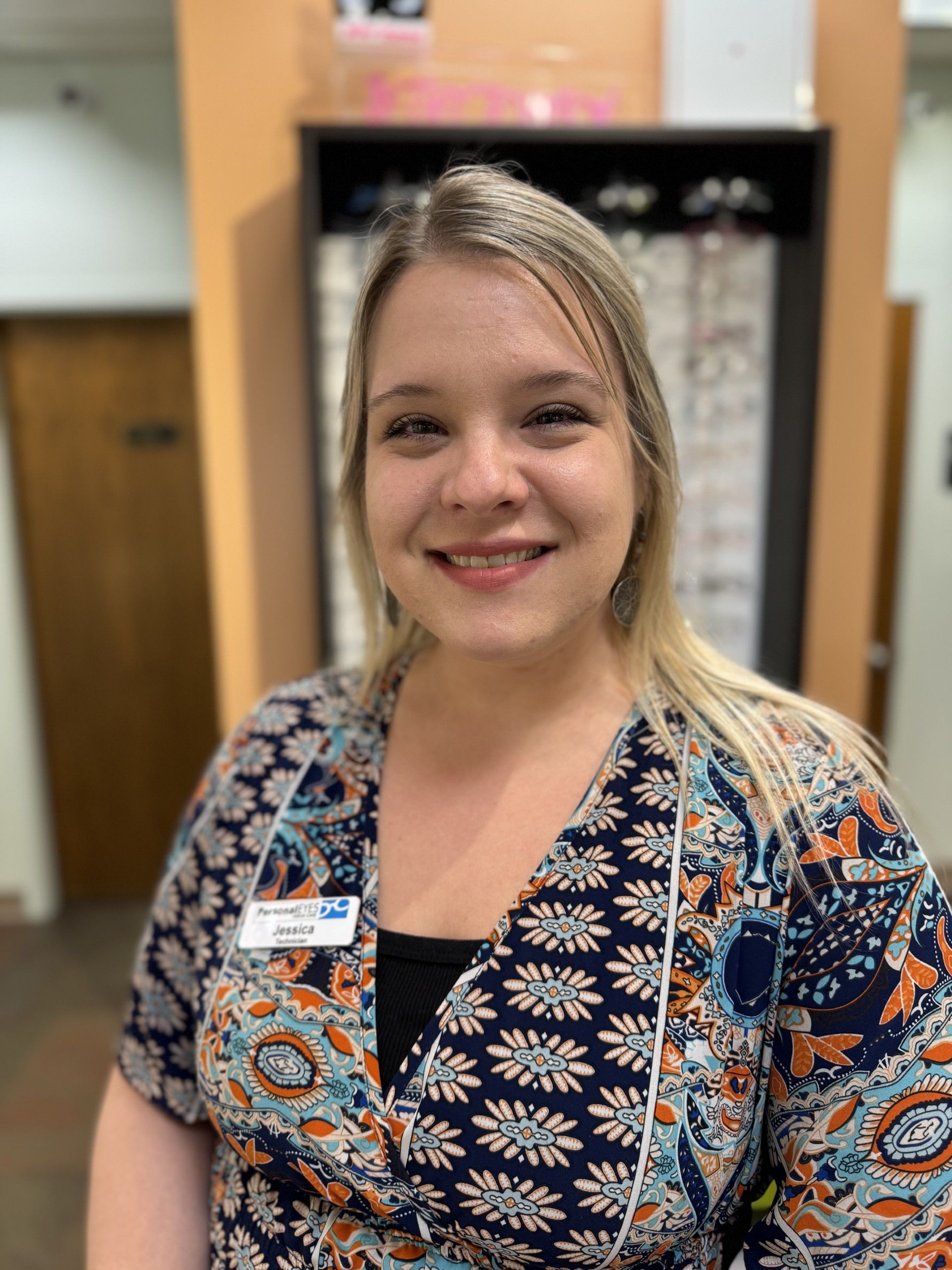 Optometry Staff in Grand Rapids, MI | PersonalEyes Vision Care