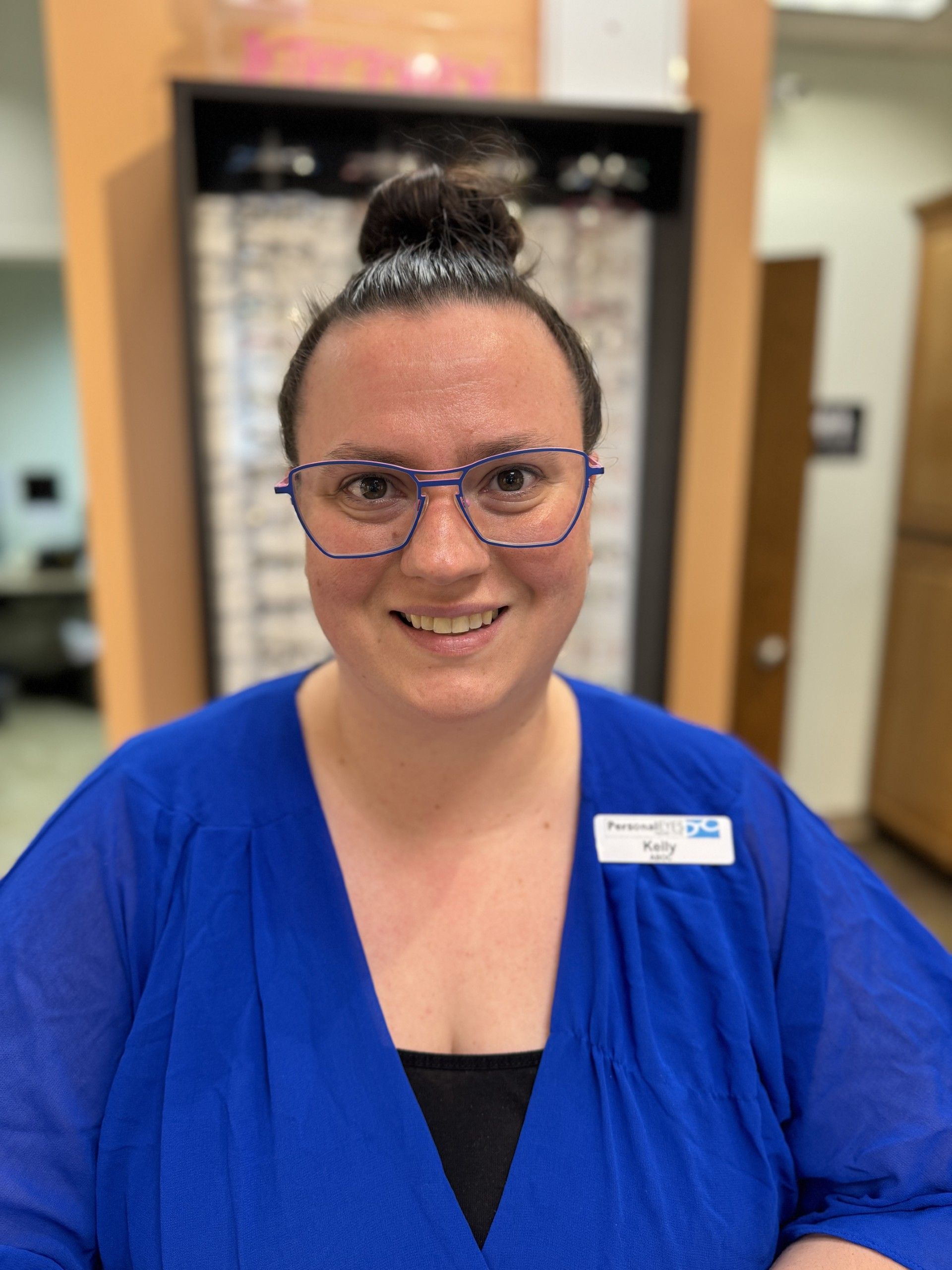 Optometry Staff in Grand Rapids, MI | PersonalEyes Vision Care