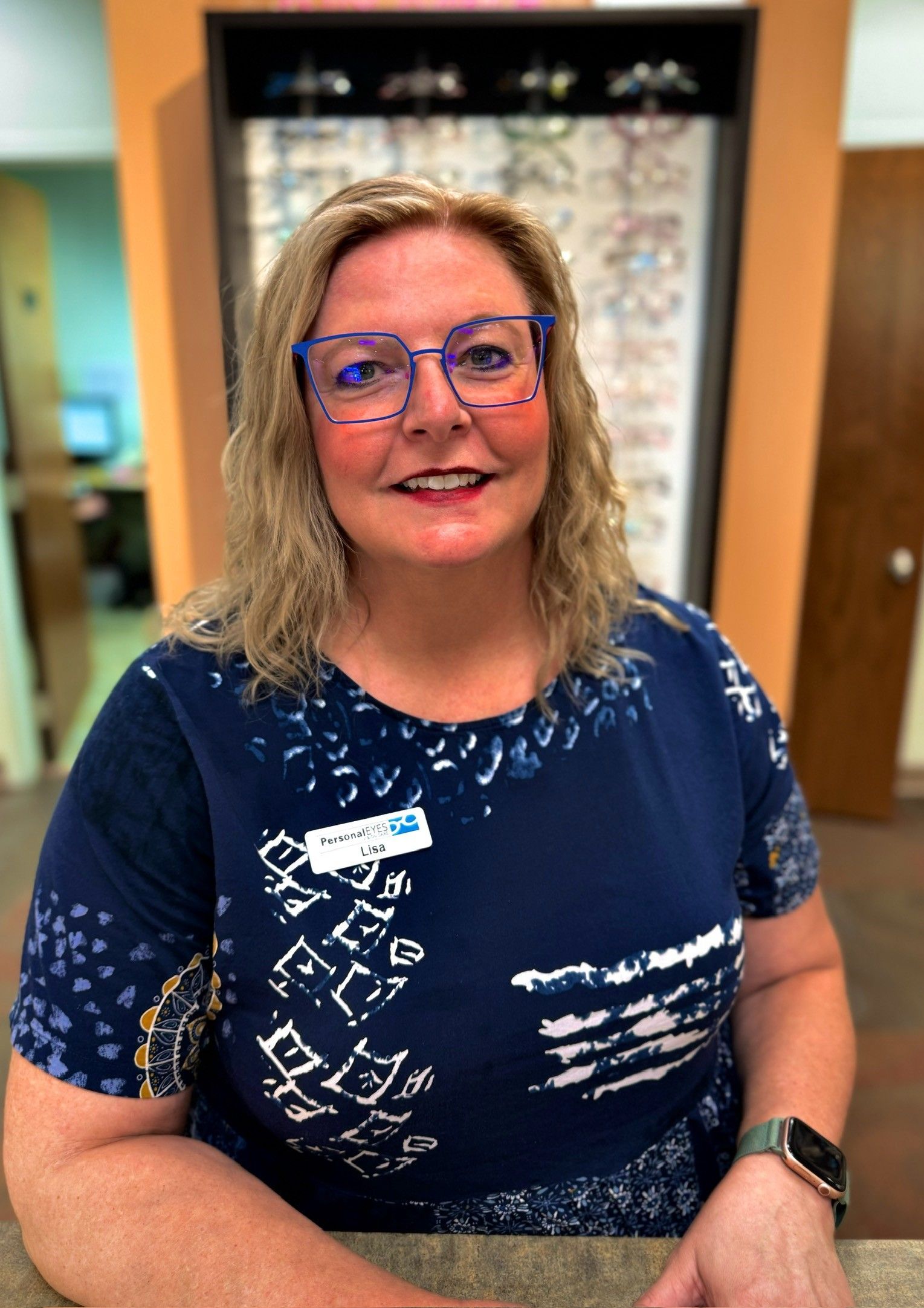 Optometry Staff in Grand Rapids, MI | PersonalEyes Vision Care