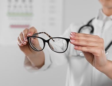 Meet Our Eye Doctors in Minnetonka & Otsego, MN