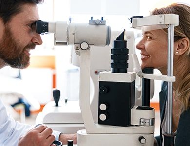 Meet Our Eye Doctors in Minnetonka & Otsego, MN