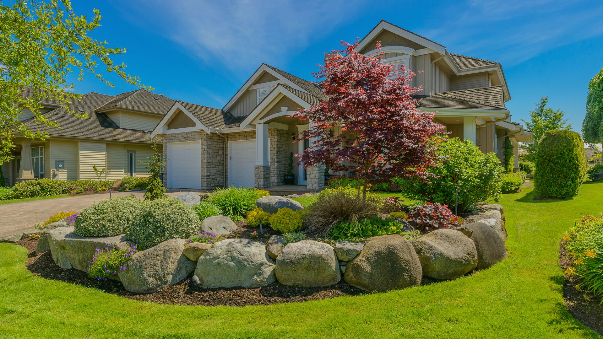 Padilla's Landscaping Serving San Diego and Riverside