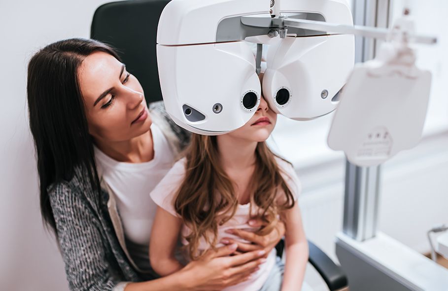 Eye Doctor in Ontario, CA | Optimal Optometry