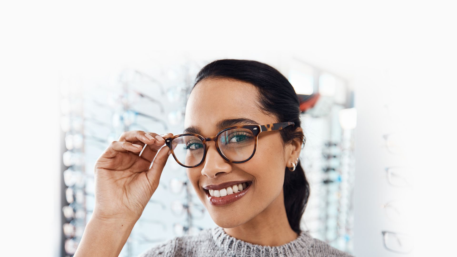 Eye Care Center in Ontario, CA | Optimal Optometry