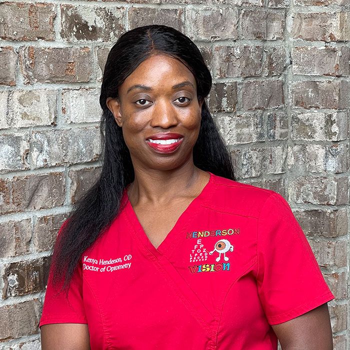 Optometrist in Hernando | Henderson Vision Center
