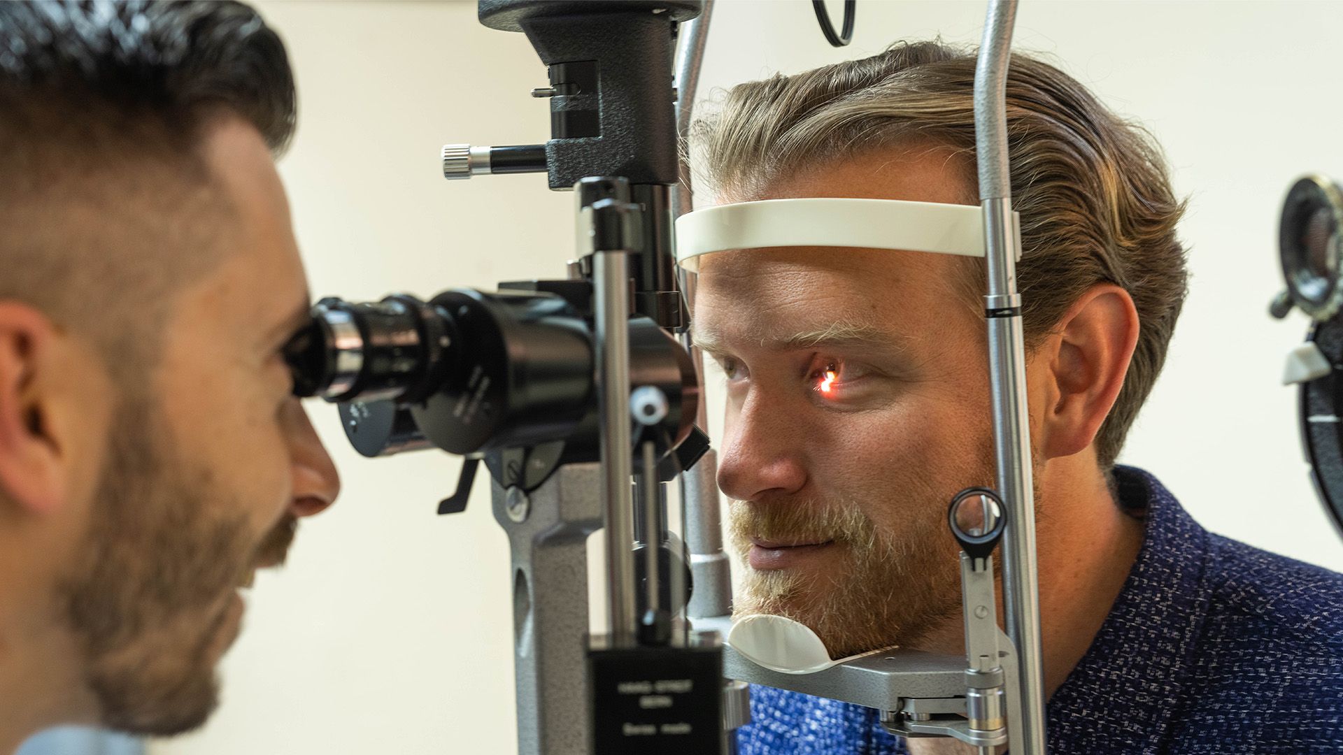 Optometrist in Cloverdale | Clear View Optometric