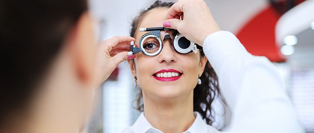 Optometrist in Wauwatosa | Eye Care Vision Center of Wauwatosa