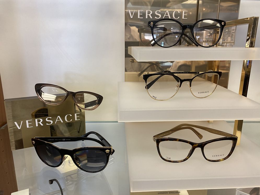 Browse Designer Frames In Farmington Hills