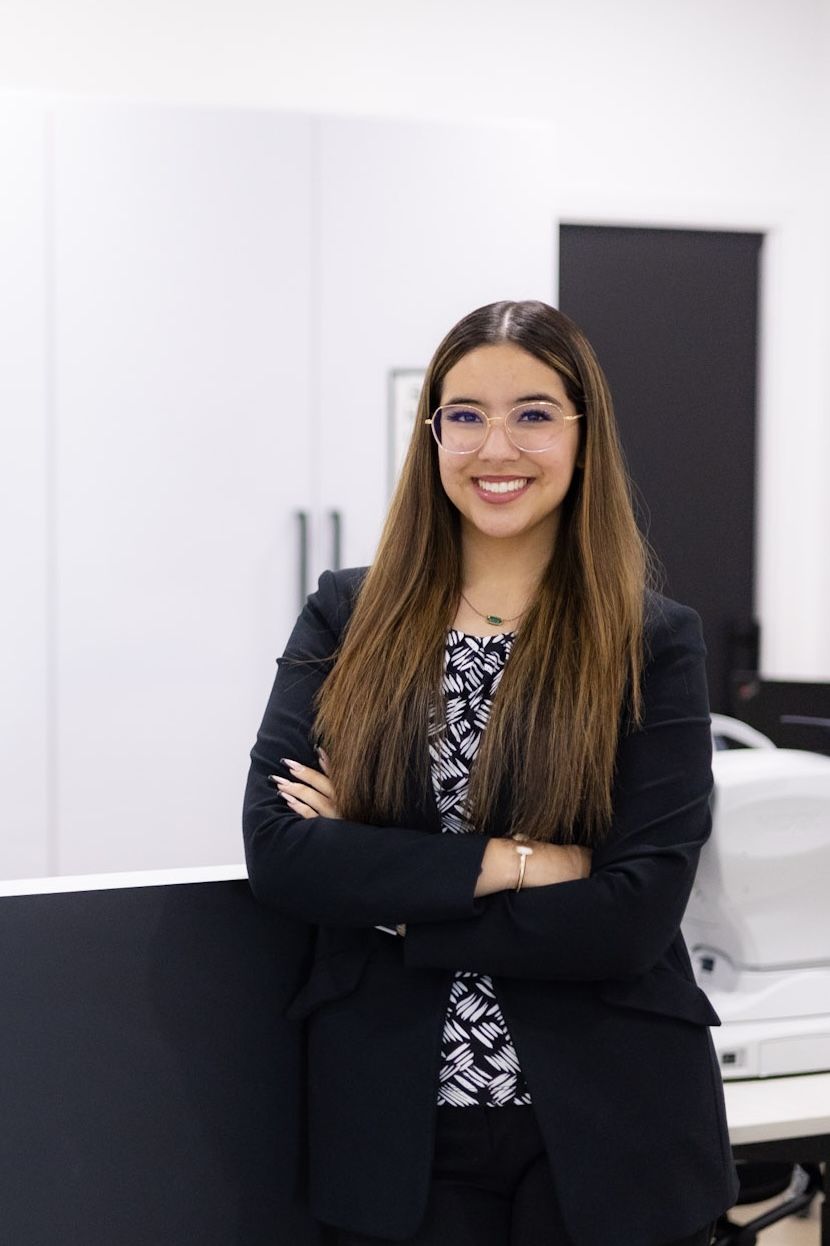 Meet The Team At Delta Eye Care in Allen | Optometrists in Allen
