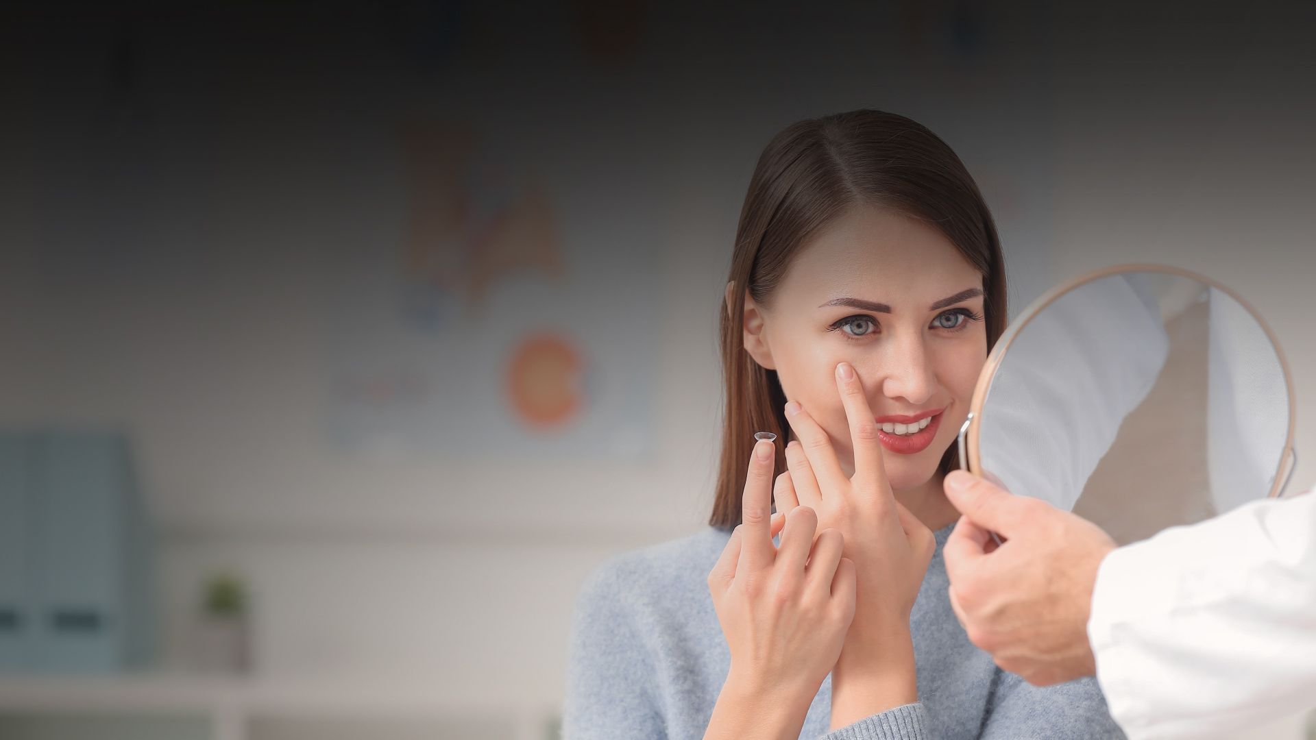 Optometrist in Alexandria | Del Ray