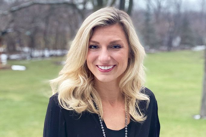 Psychiatrist in Naperville, IL | First Light Psychiatry