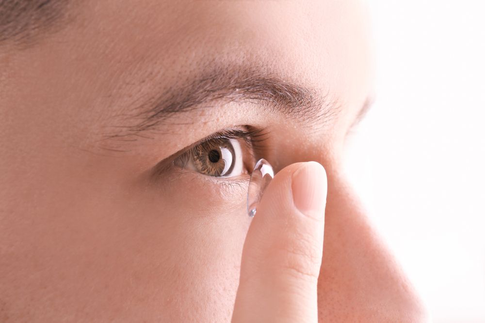 Blog - Cincinnati Eye Doctor | Dr. Timothy P Kenkel and Associates | Page 1
