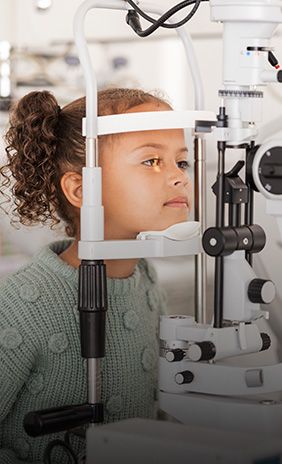 Optometrist in Burlington | Midwest Eye Clinic
