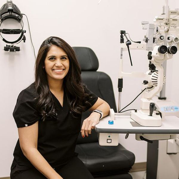 Meet The Team At Neuro-Vision & Rehabilitation Center in Folsom ...
