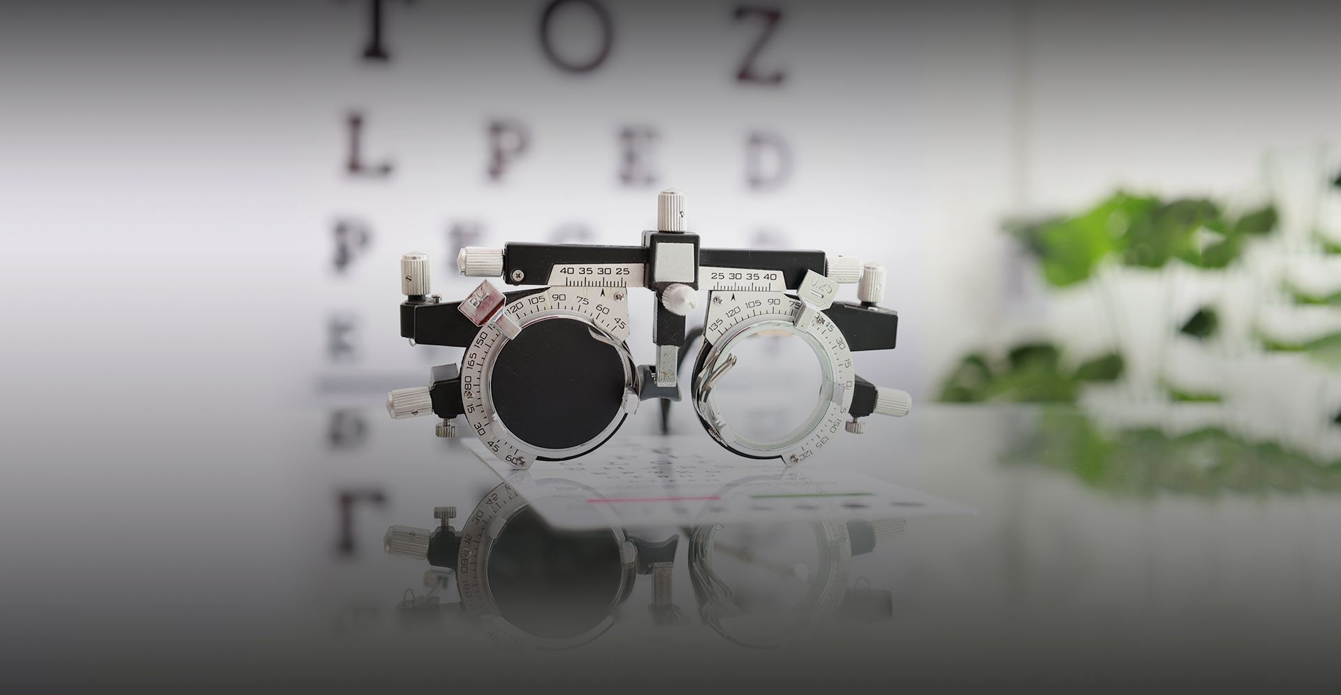 Optometrist in Berkeley | Lunettes du Monde Optometry
