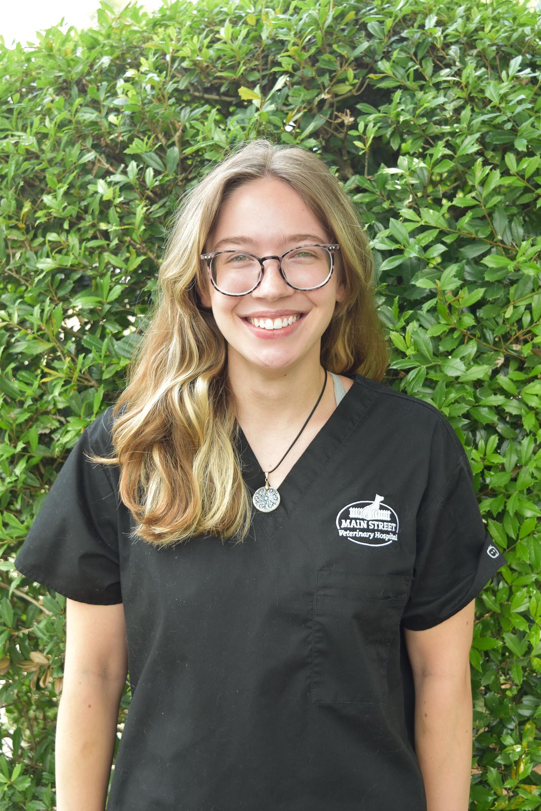 Veterinary Staff in Cornelius NC | Main Street Veterinary Hospital