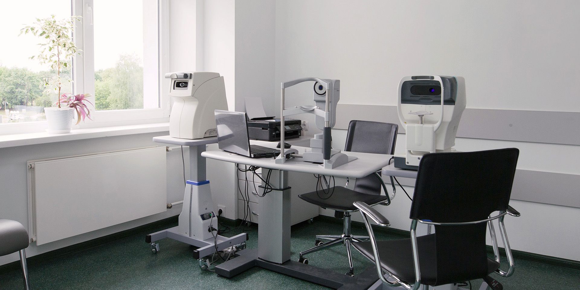 Optometrist in League City | Signature Eye Center