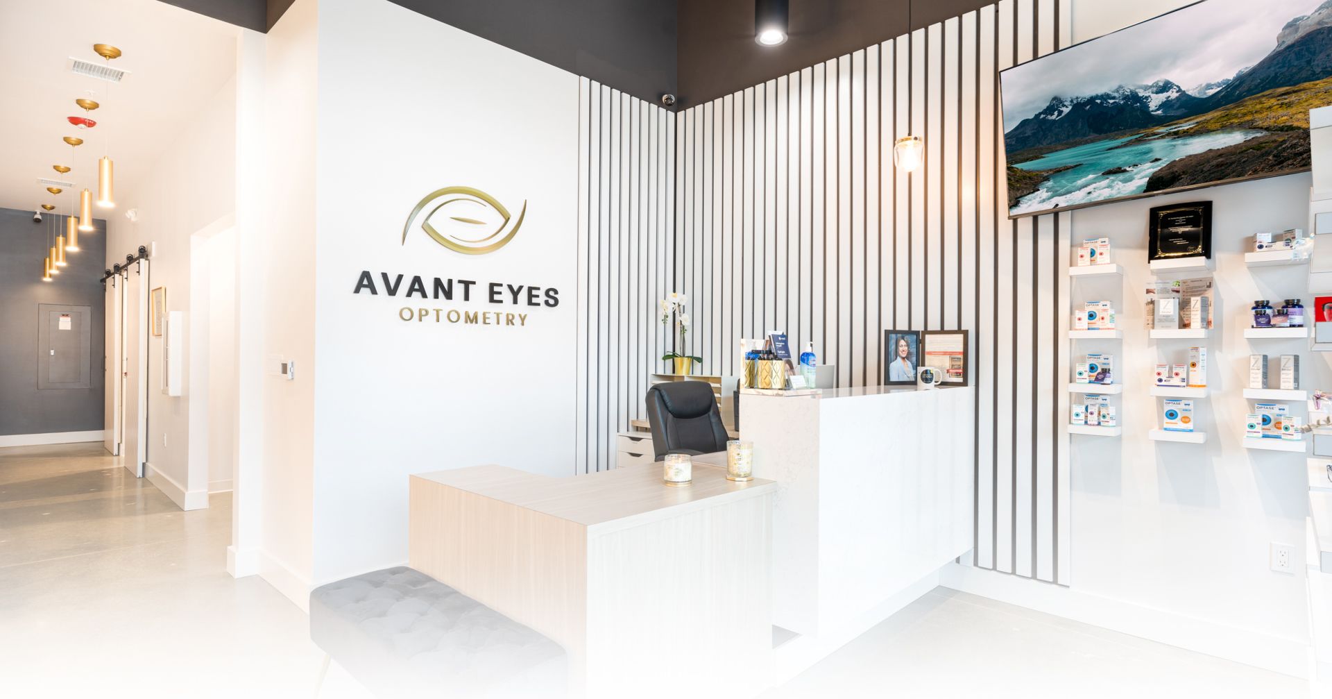 Advanced Dry Eye | #1 Optometrist in Porter Ranch CA