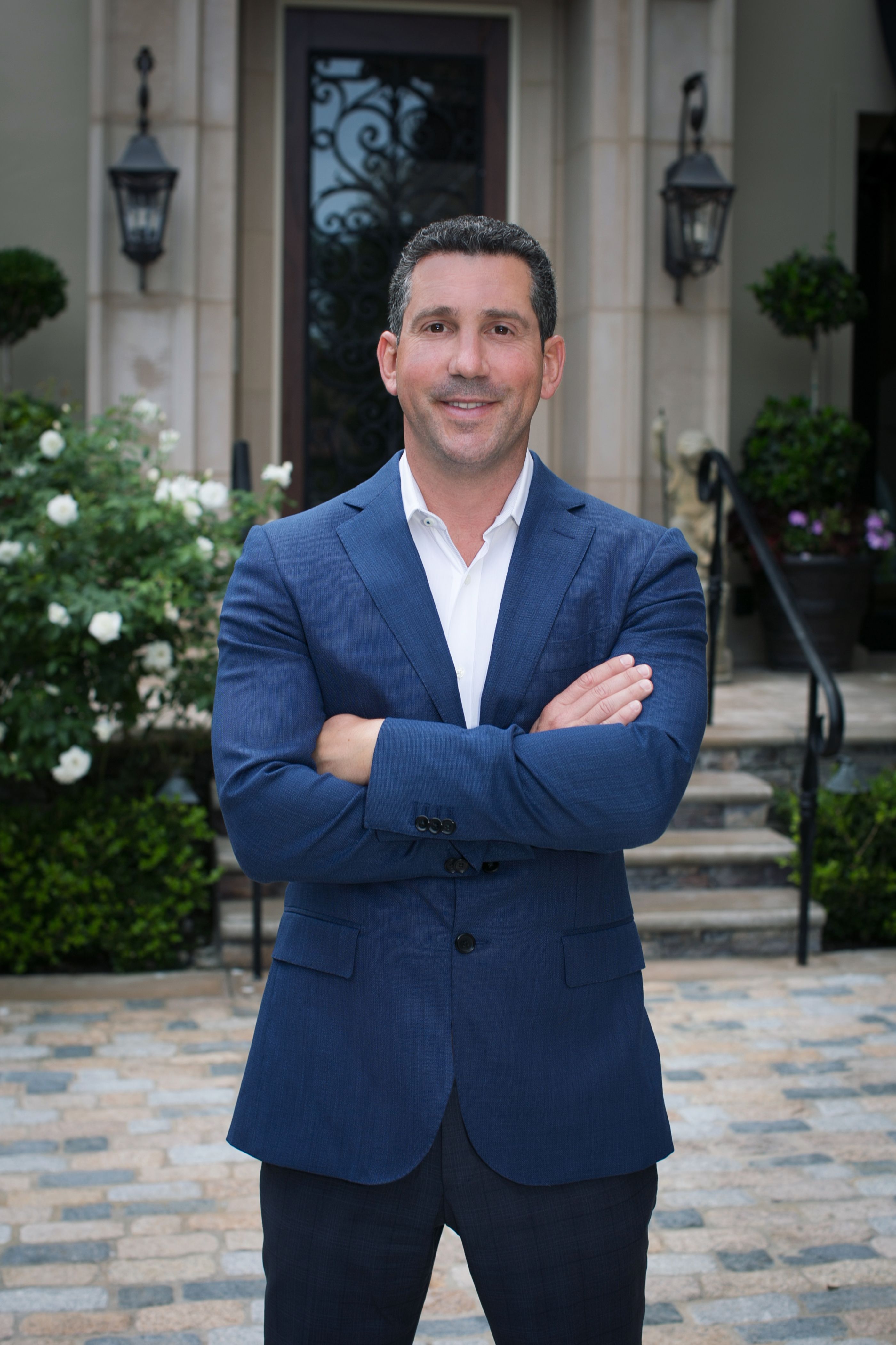 About John Vitti, Realtor in Orange County, CA