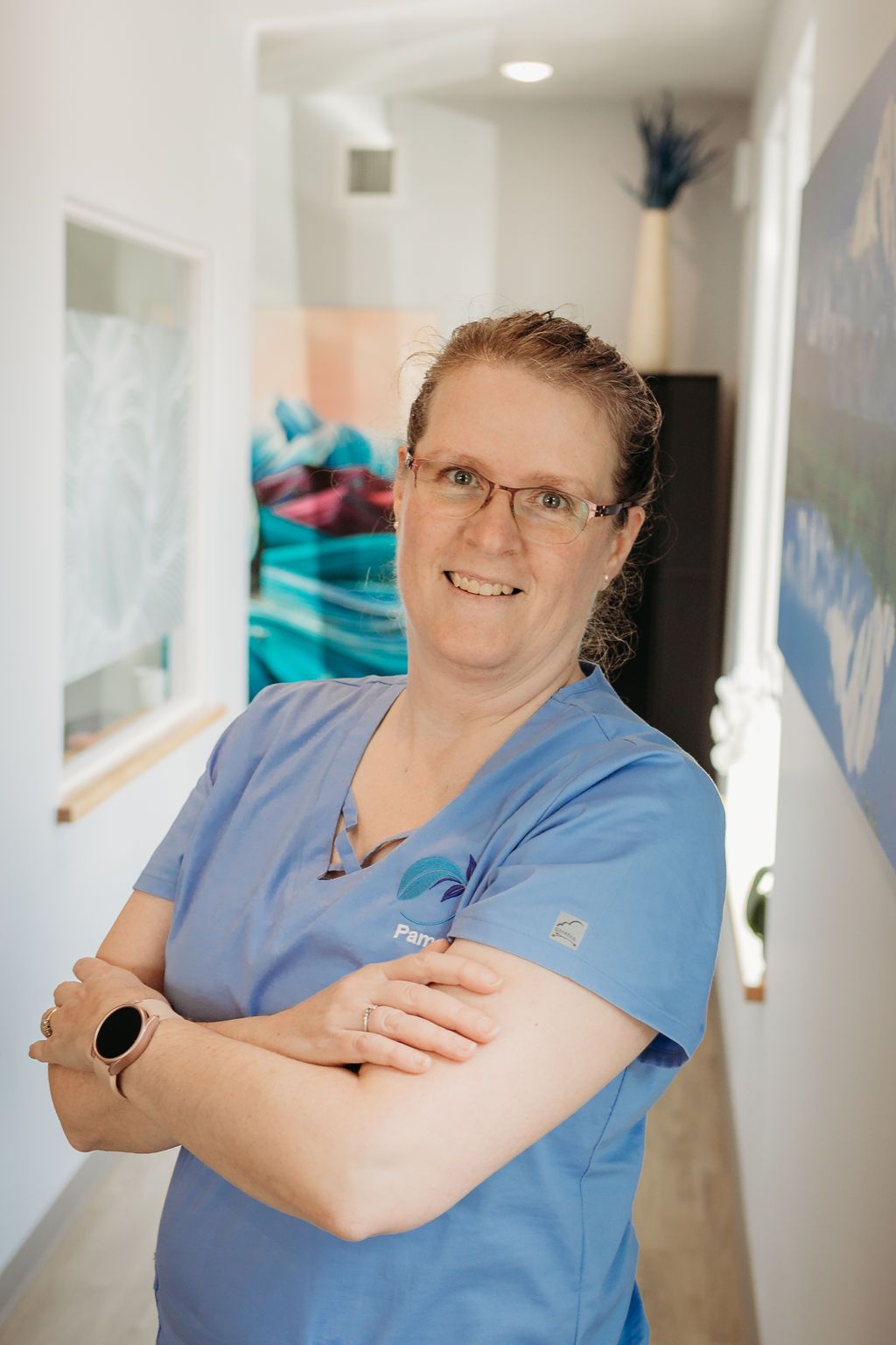 Administration Team at Katie Ostrom MD, LLC in Homer, AK