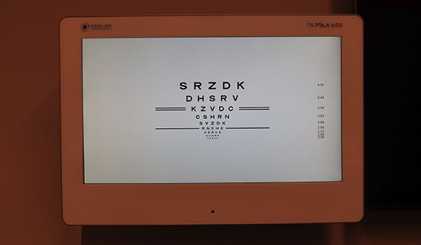 Modern Technology at {{custom_field-Business_Name}