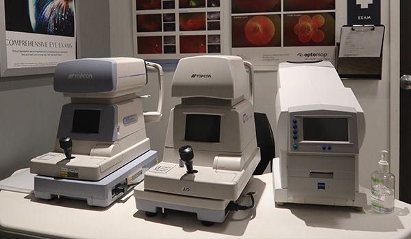 Modern Technology at {{custom_field-Business_Name}