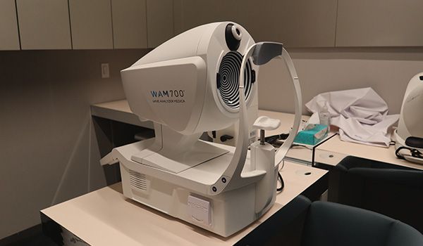 Modern Technology at {{custom_field-Business_Name}