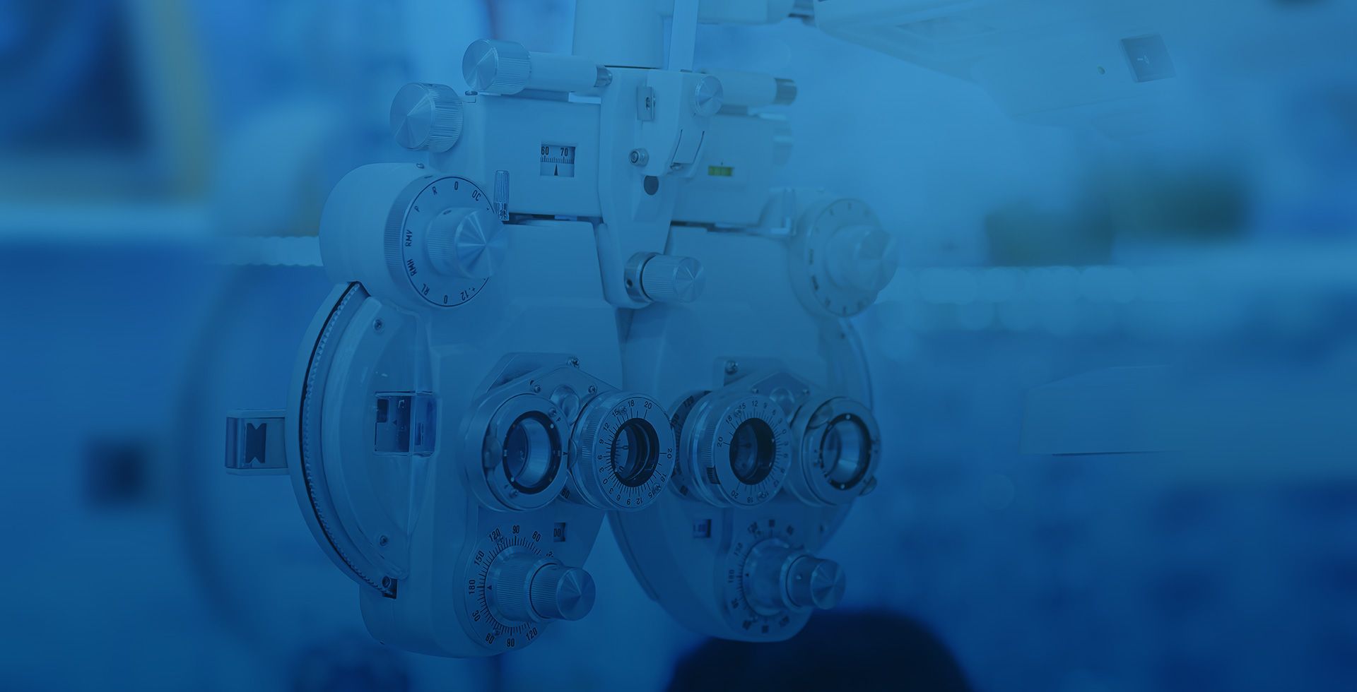 Optometrist in Minneapolis | NeuVision